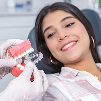 Invisalign, Braces Santa Barbara CA